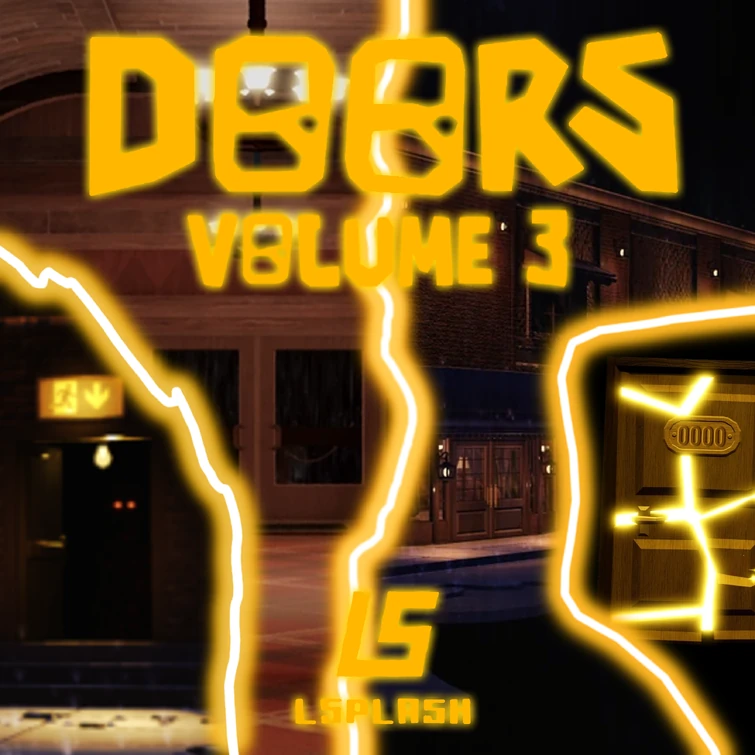 Discuss Everything About DOORS Wiki | Fandom