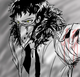 Overhaul Art | Fandom