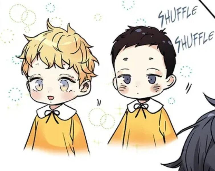 Discuss Everything About Yaoi Wiki | Fandom