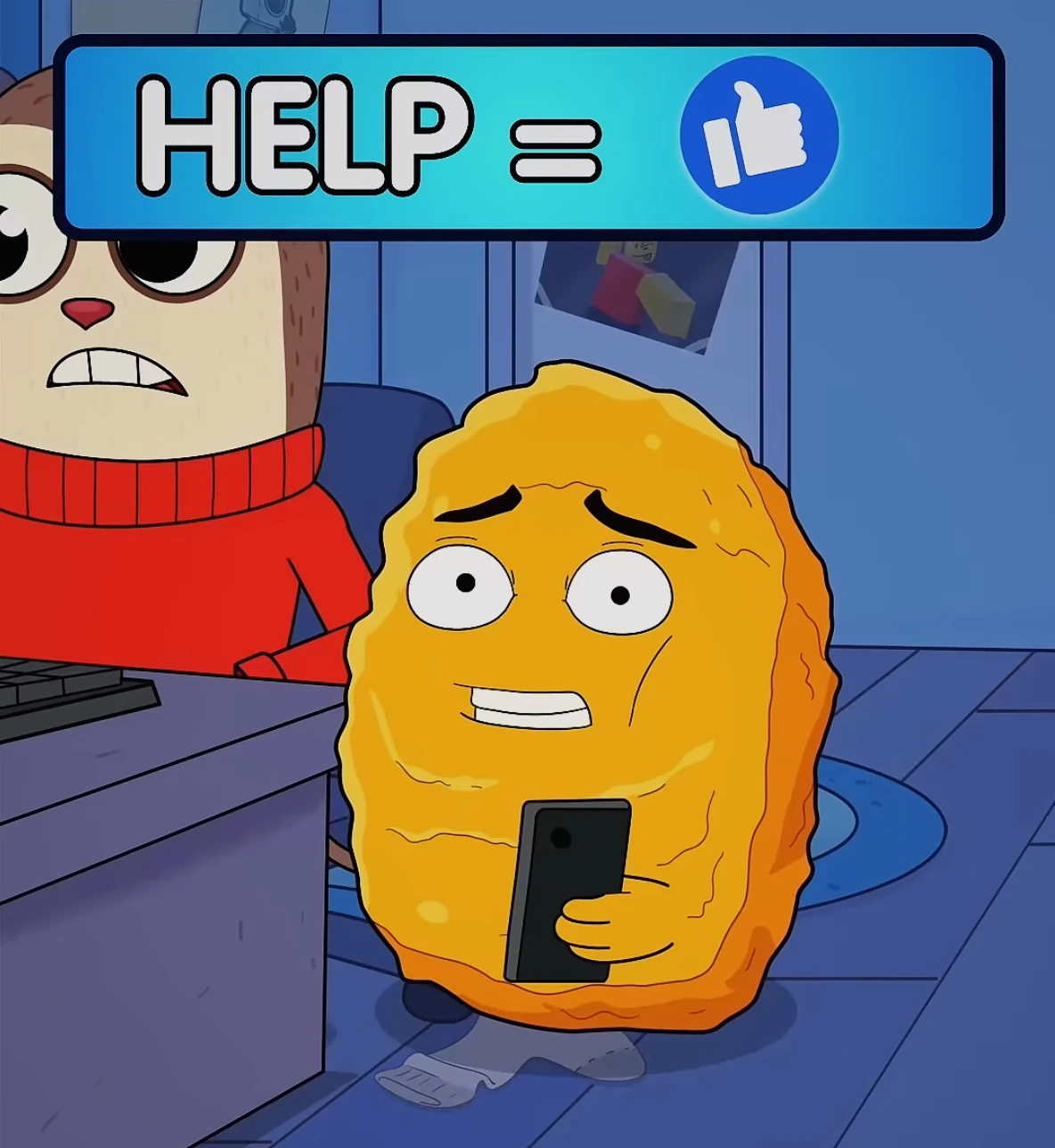 I love maxdesignpro | Fandom