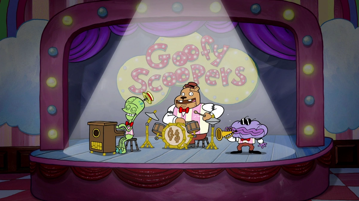 Sing "Goober Rag" One Word At A Time | Fandom