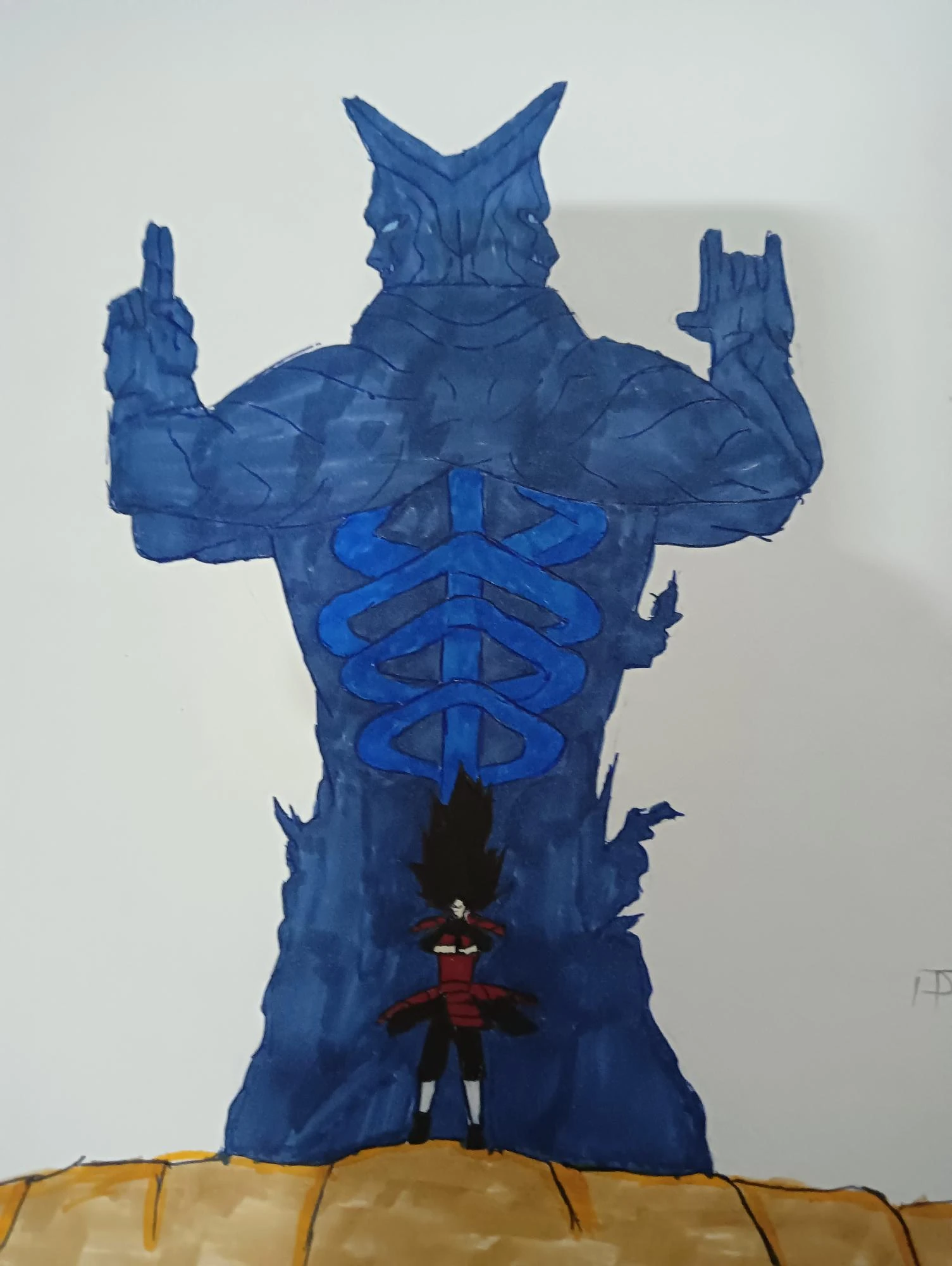 Madara susanoo | Fandom
