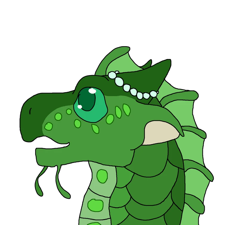 Drawing/designing every wof character- Auklet | Fandom