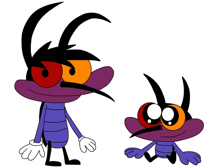 Jake and Jax | Fandom