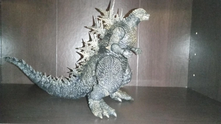 Decided to take advantage of my new action figures for some things | Fandom