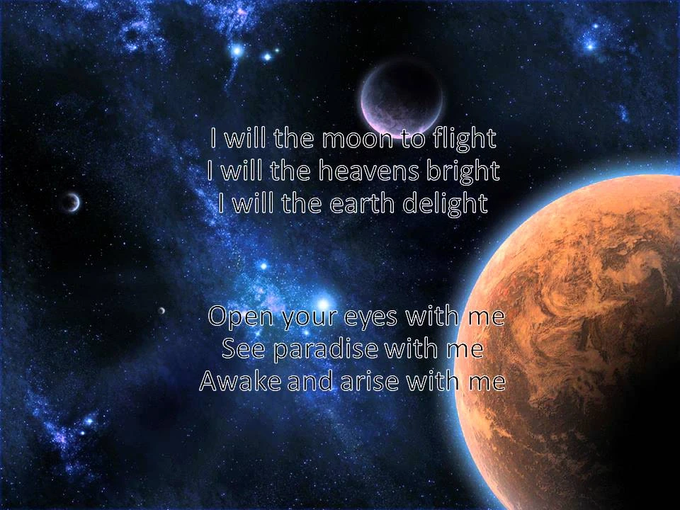 If Lilith gets a song like this, what should the visuals be? | Fandom