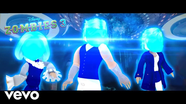 ALIEN INVASION! - Zombies 3 👽 || ROBLOX Royale High MUSIC VIDEO || | Fandom