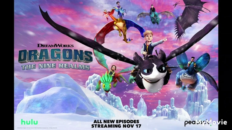 Discuss Everything About How to Train Your Dragon Wiki | Fandom