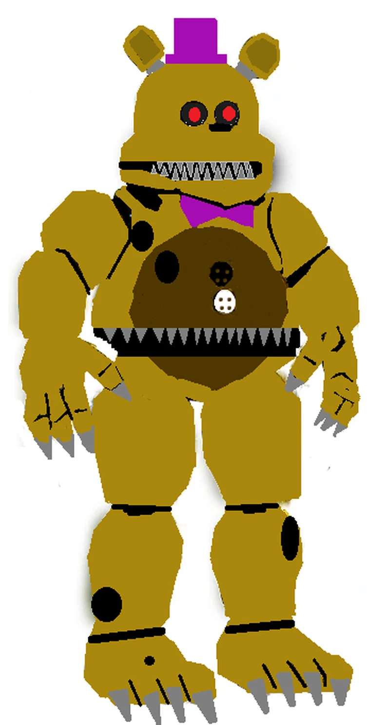 Discuss Everything About Breadbear Wikia | Fandom