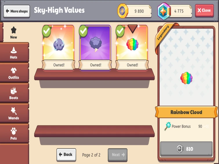 Discuss Everything About Prodigy Game Wiki | Fandom