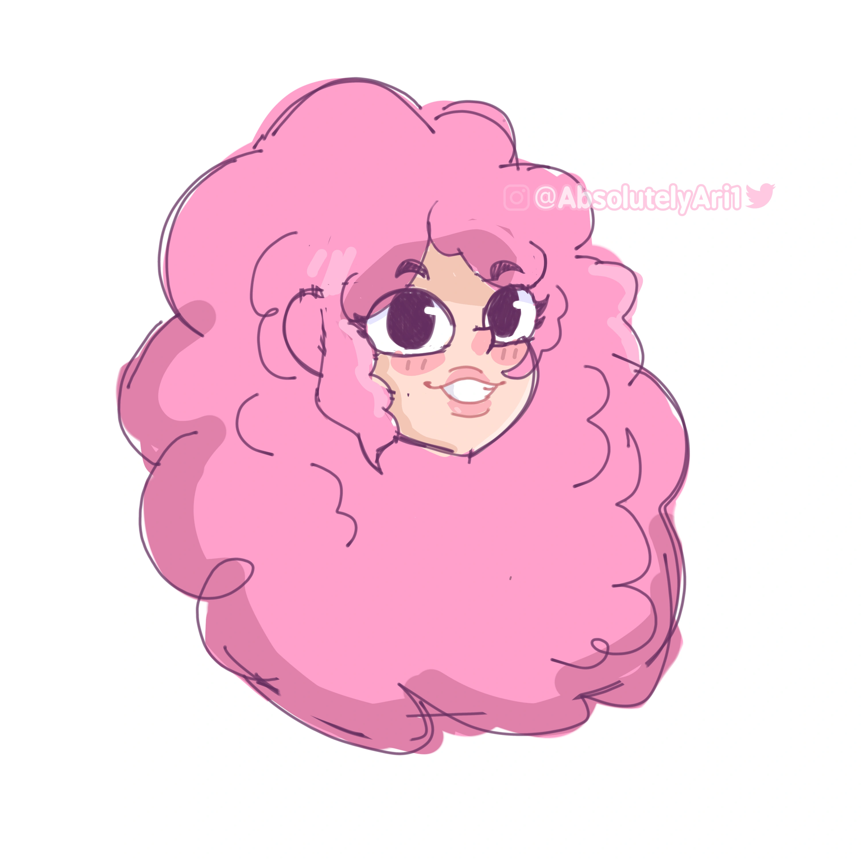 I drew Rose | Fandom