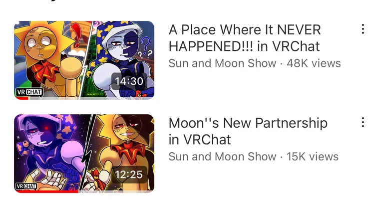 OH COME ON- | Fandom