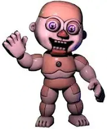 Discuss Everything About Five Nights at Freddy's Wiki | Fandom