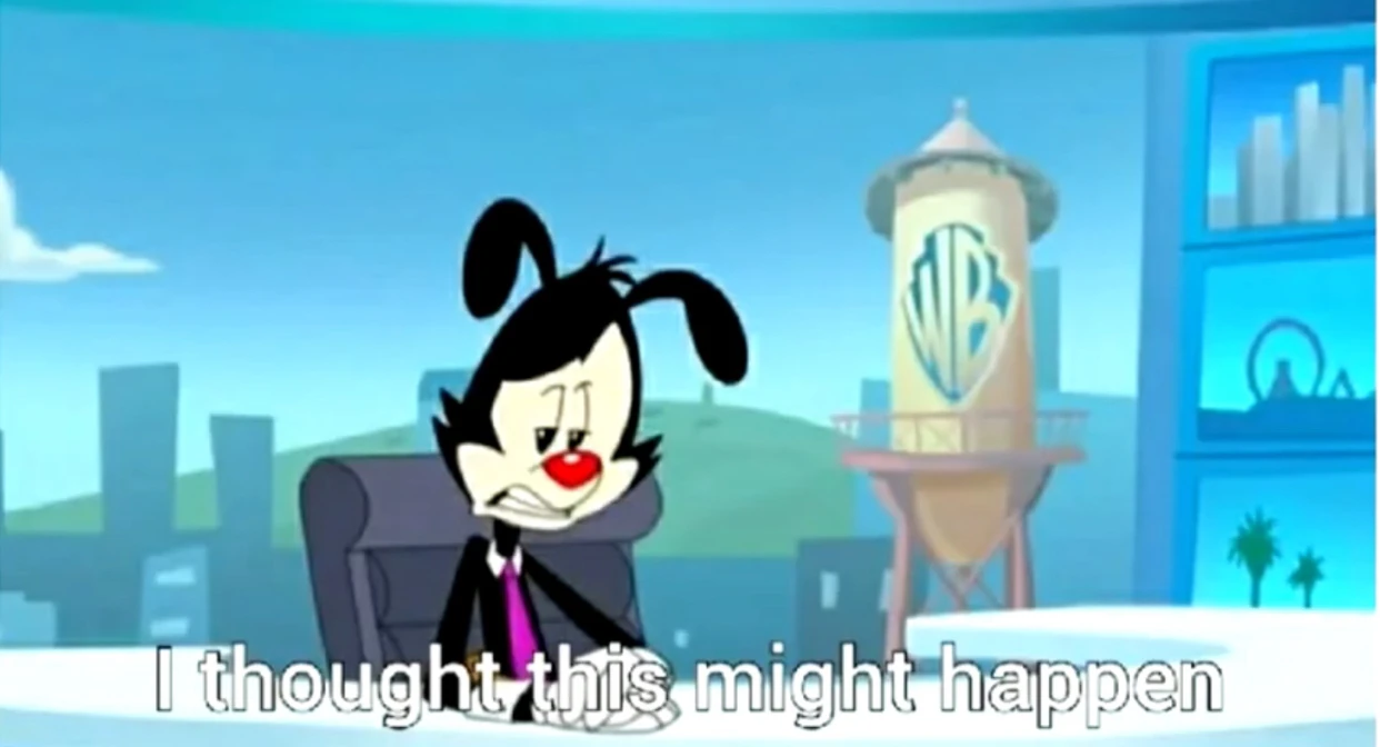 Me seeing all possibilities for memes in the new animanicas reboot | Fandom