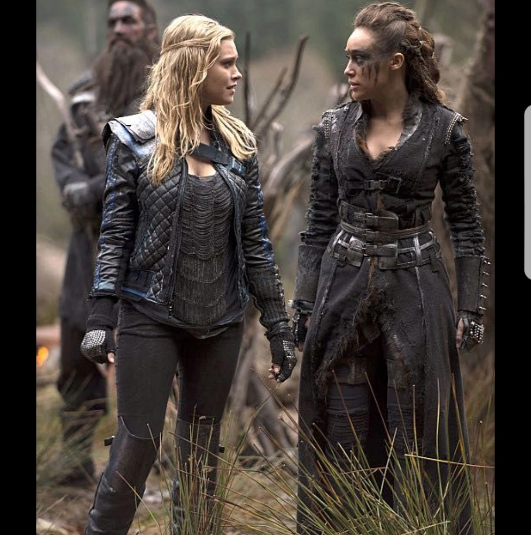 Bringing Lexa back in the next season! | Fandom