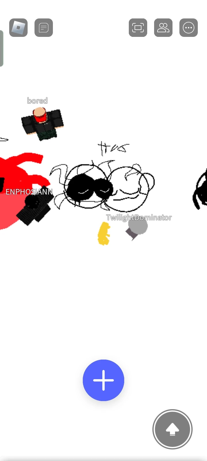 More drawings of the 2 | Fandom