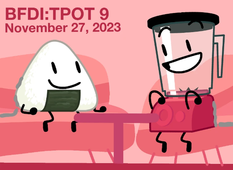 I FOUND A TEASER FOR TPOT 9 😱😱😱 | Fandom