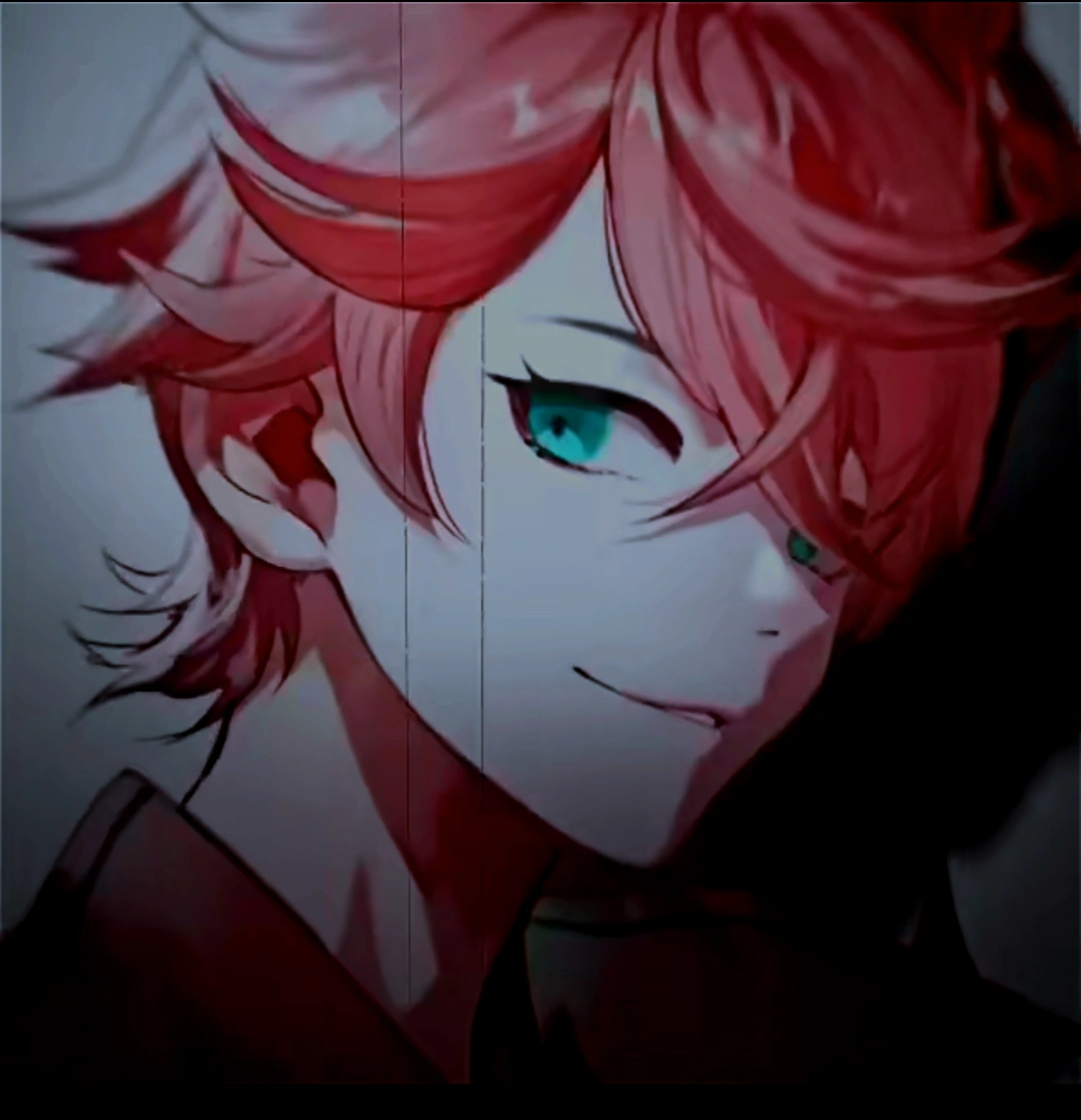 I made a Pfp edit for fun- | Fandom