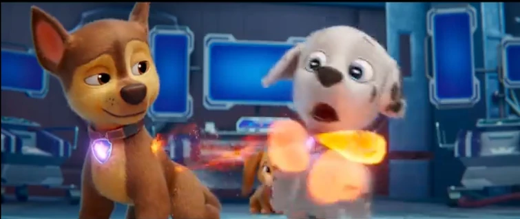 Mighty Movie Trailer | Fandom