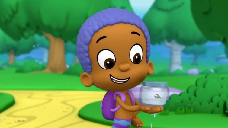 Discuss Everything About Bubble Guppies Wiki | Fandom