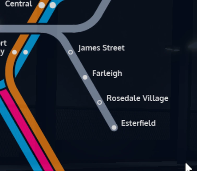 Discuss Everything About Stepford County Railway Wiki | Fandom