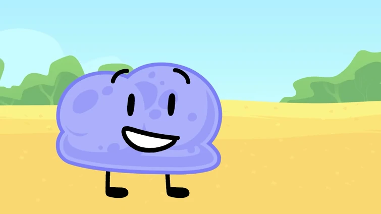 ominous blue clue winnington character | Fandom