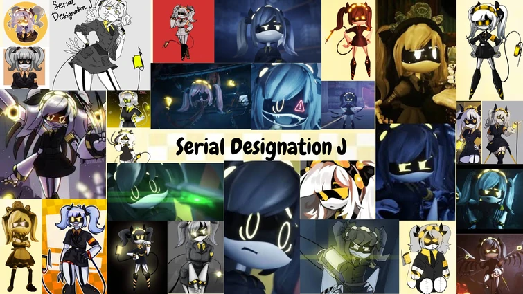 Sun x Roxanne wall paper! | Fandom