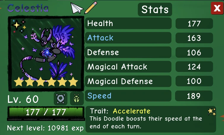 Discuss Everything About Doodle World Wiki | Fandom