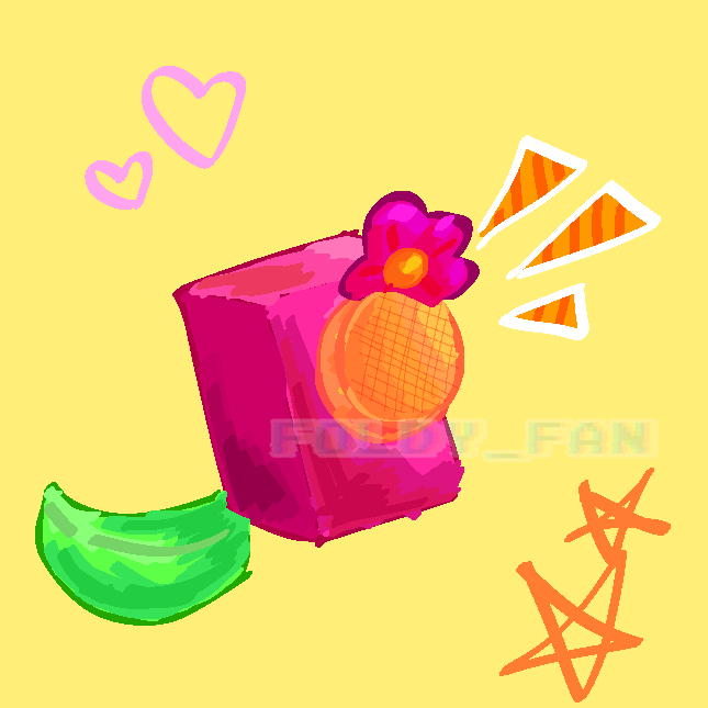 Flower speaker box | Fandom