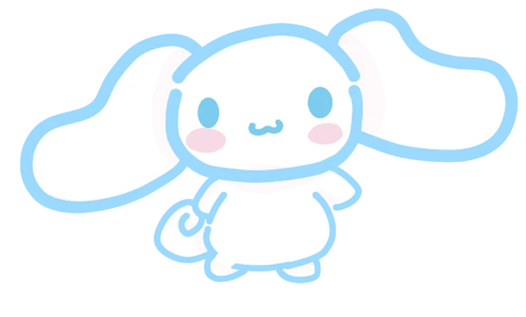Cinnamoroll Cookie! | Fandom