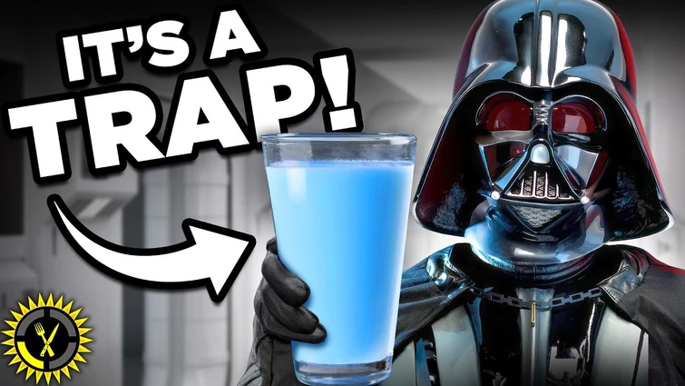 Food Theory: Star Wars Blue Milk is real | Fandom