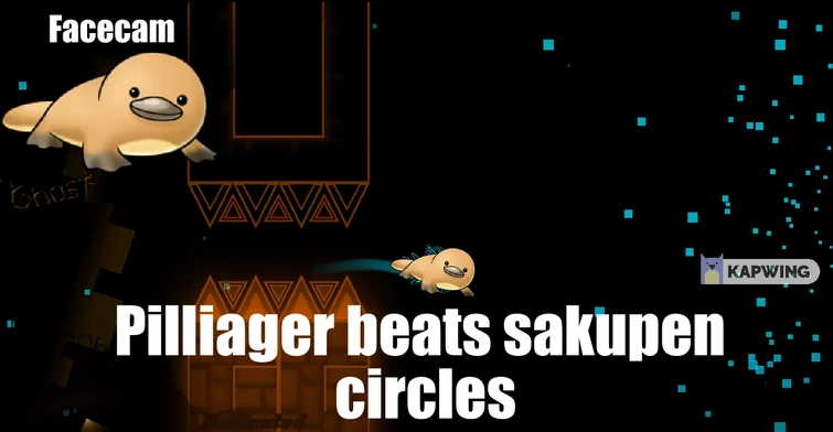 Pilliager beats back on track | Fandom