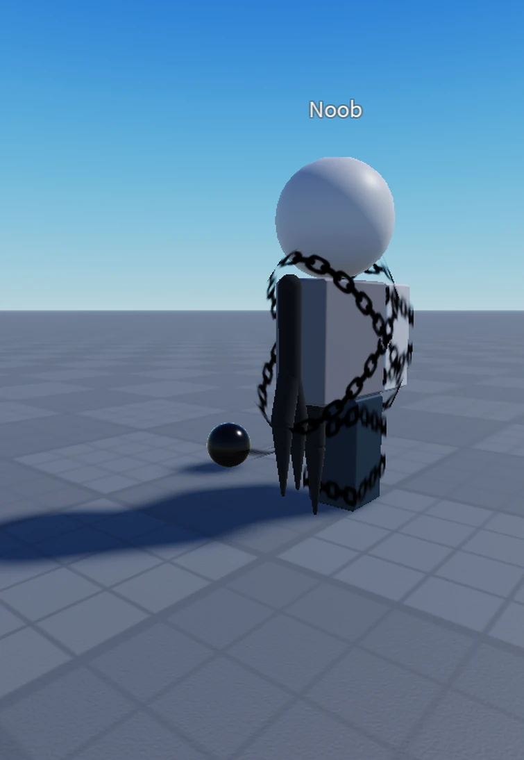 unofficial rig of null | Fandom