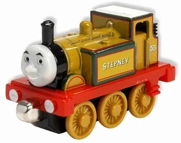 Which is the best Stepney Model | Fandom