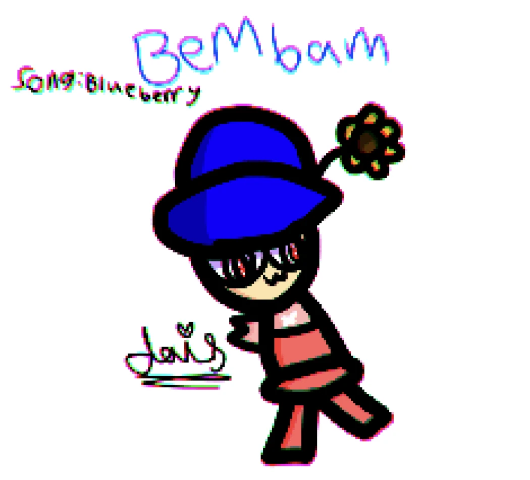 Bembam Trivia! | Fandom