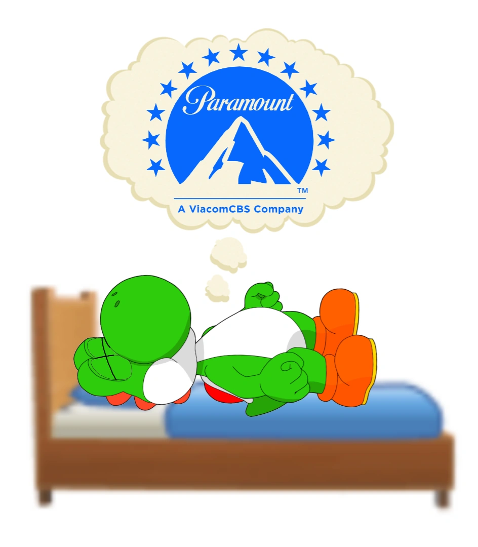 Yoshi The Movie coming soon with Paramount | Fandom