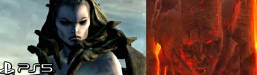 Adamas (record of ragnarok anime) vs erinys and thera (god of war) | Fandom
