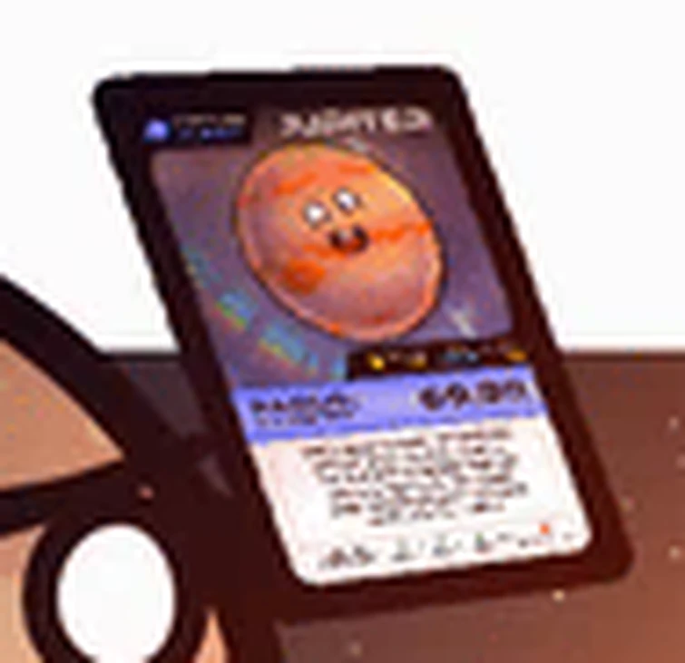 some images of the cards from solarcards (NOT A LEAK) | Fandom