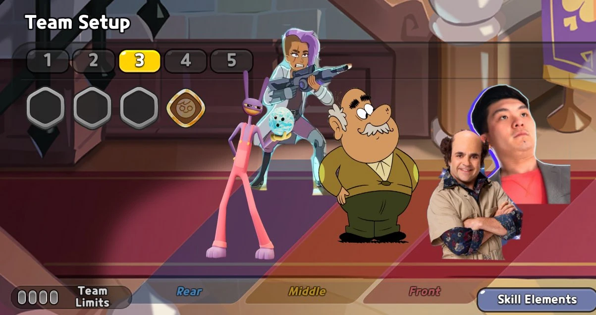 Human Run shizzlepost | Fandom