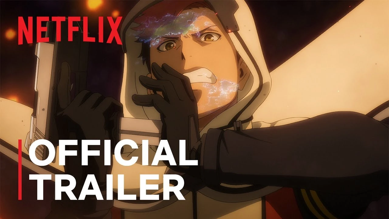 Moonrise | Official Trailer | Netflix | Fandom