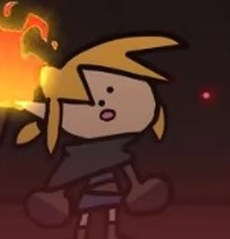 knuckle joe | Fandom