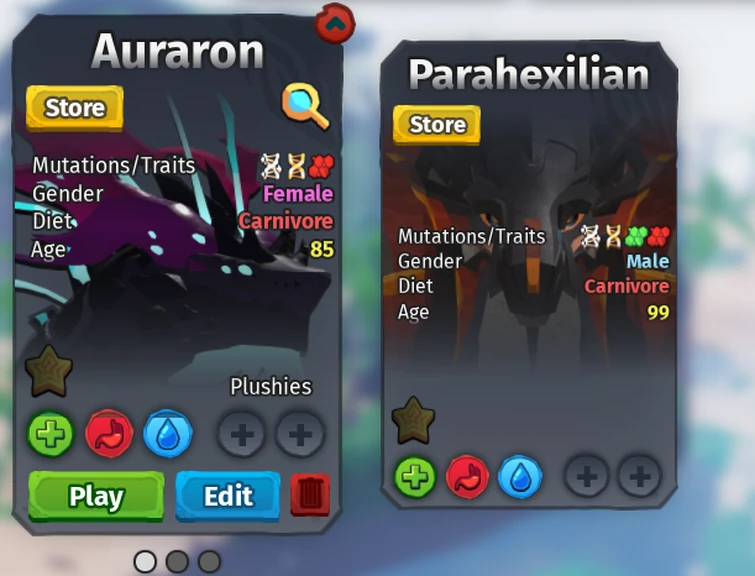 Discuss Everything About Creatures of Sonaria Wiki | Fandom