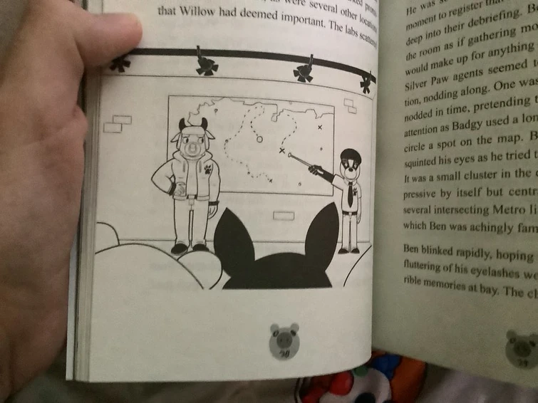 Discuss Everything About Piggy Wiki | Fandom