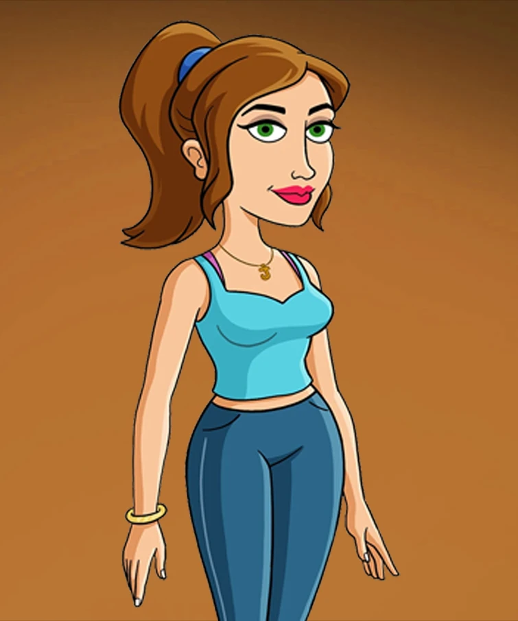 Discuss Everything About Krapopolis Wiki | Fandom