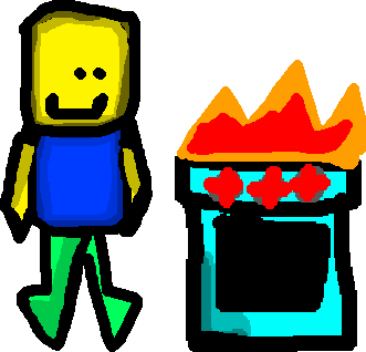 blud aint cooking, he burning | Fandom