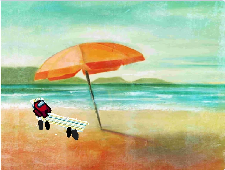 Summer Art Contest | Fandom