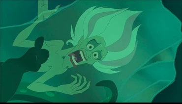 Is Morgana a Greatest Villain? | Fandom