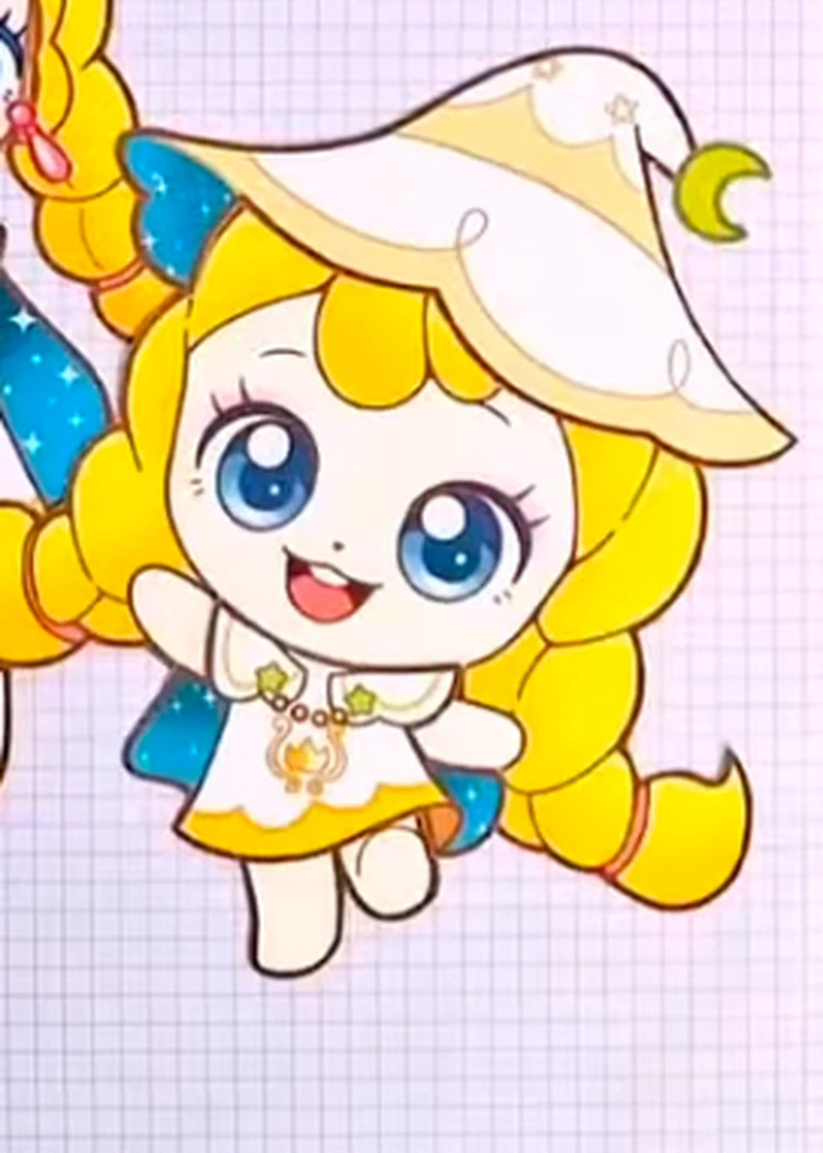 Discuss Everything About Catch! Teenieping Wiki | Fandom