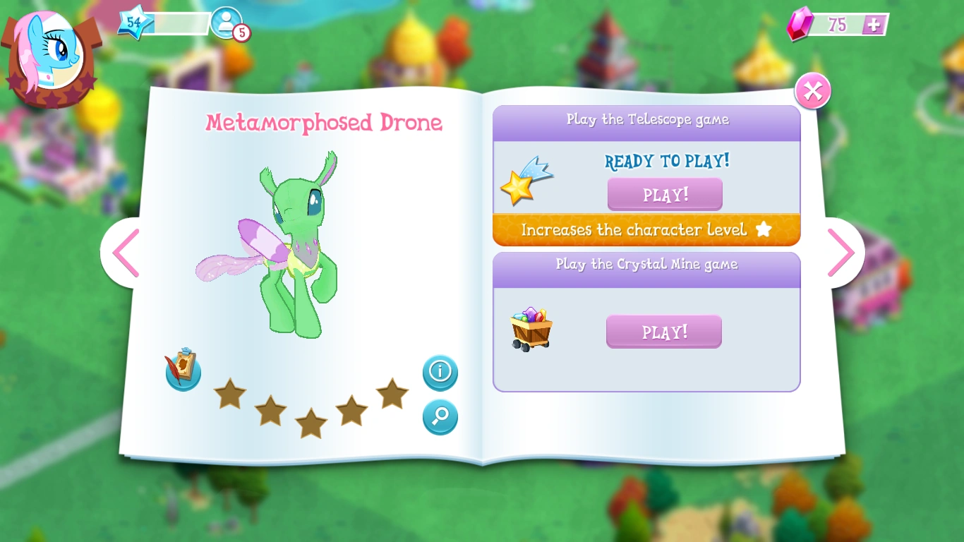 These are examples of what Prodigy 3D should look like. | Fandom