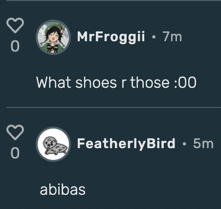 Funny Fandom Screenshots | Fandom